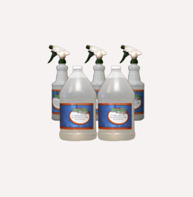 Commercial Complete Kit | Bio-OX