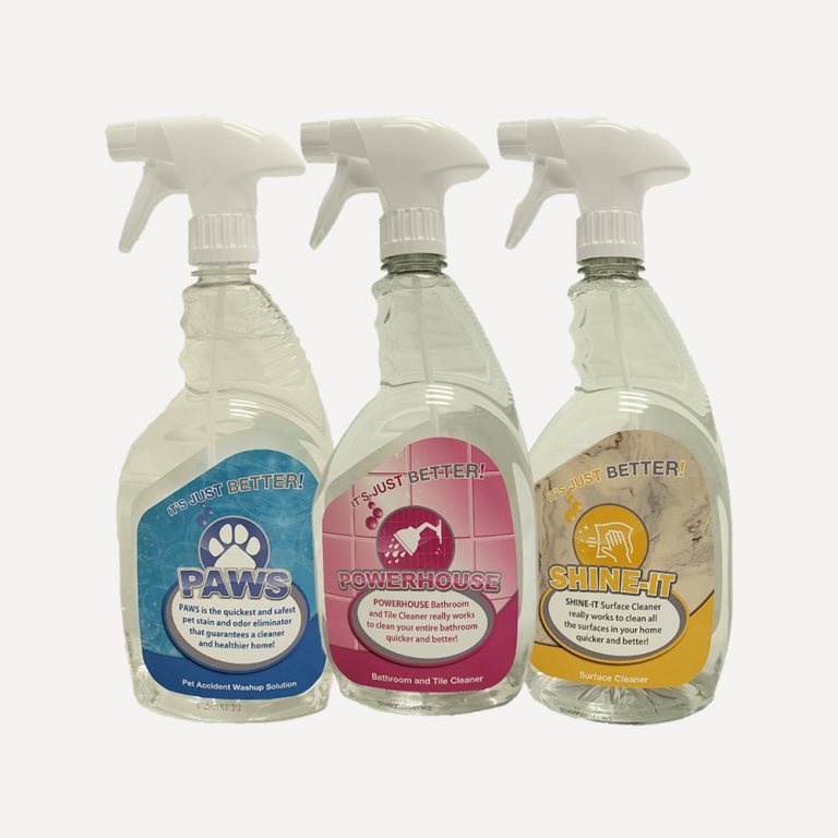 The Pet Package | Bio-OX